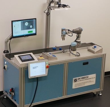 Driving automation using robotic solutions_ringier industry sourcing