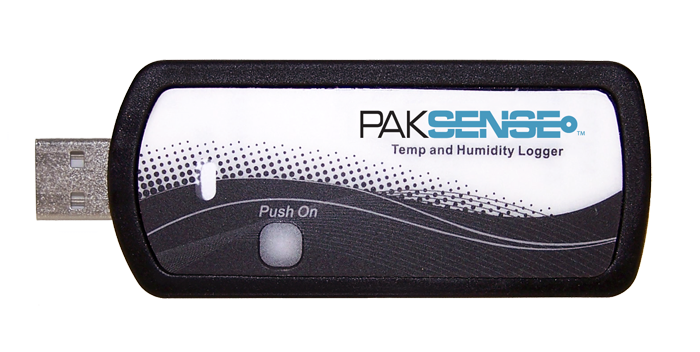 PakSense unveils reusable temperature and humidity logger_ringier ...