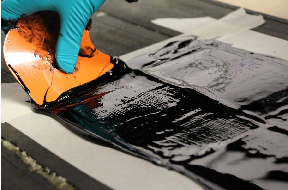 Solutions for conveyor belt repair_ringier industry sourcing